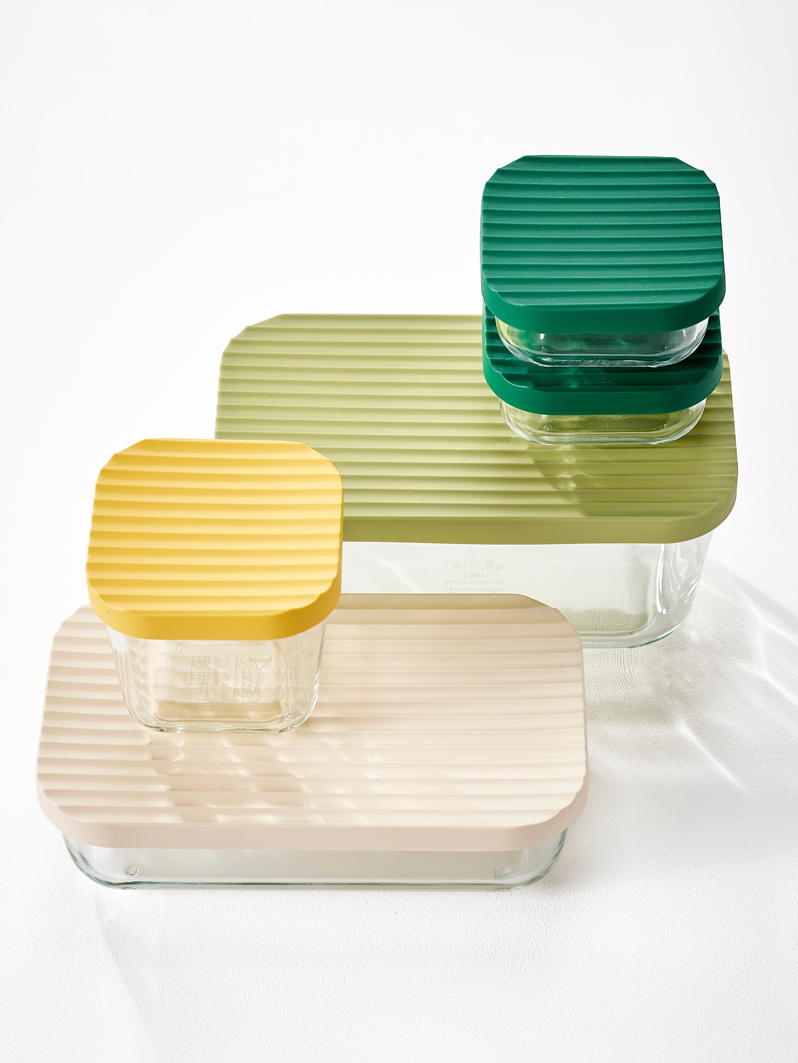 Food Container - Food Storage - IKEA