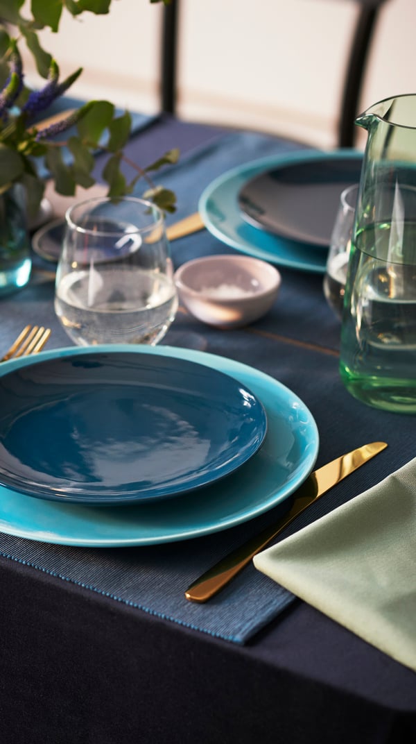 All you need to enjoy amchi mumbai food - IKEA