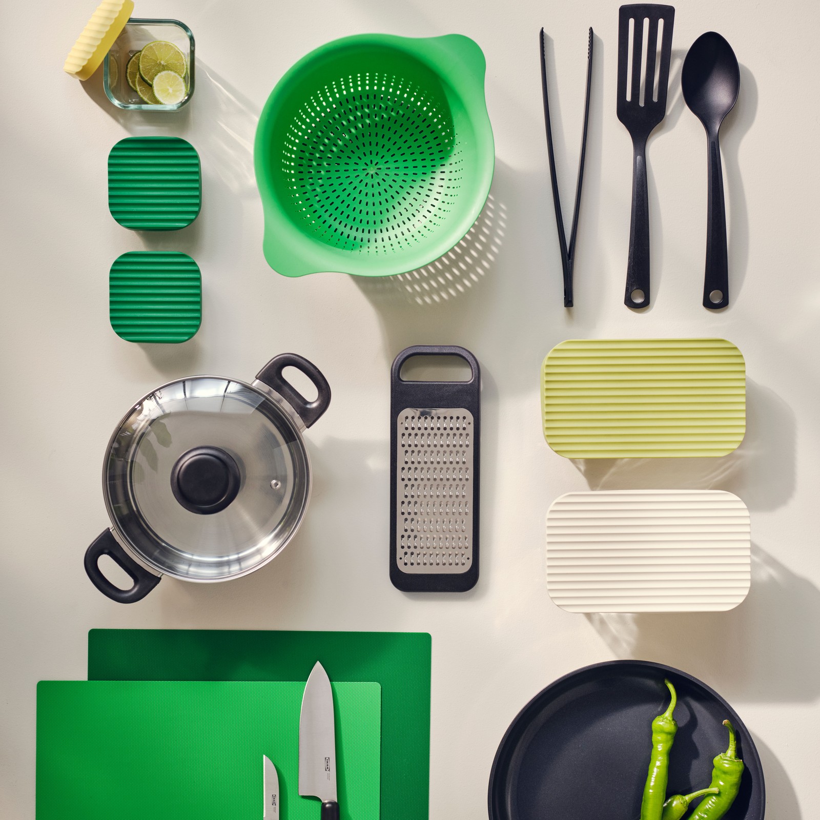 Kitchen Starter Kit – Essentials for Every Home - IKEA