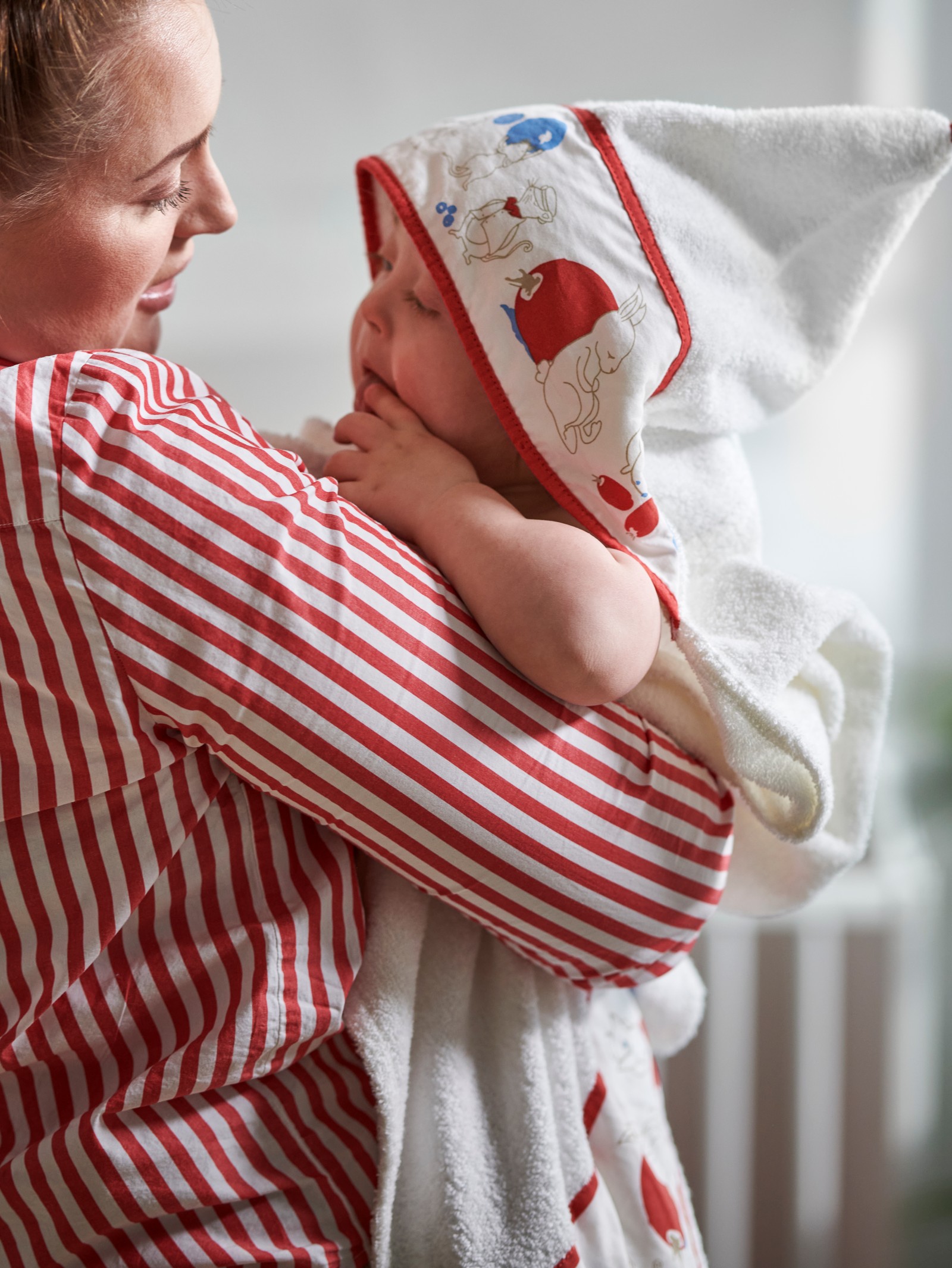 Baby & Nursery Textiles - IKEA