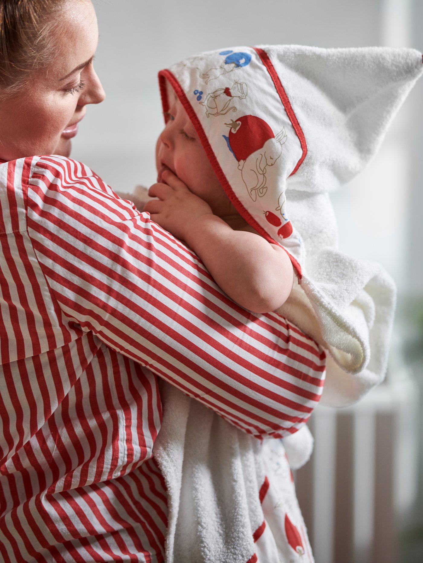 Baby & Nursery Textiles - IKEA