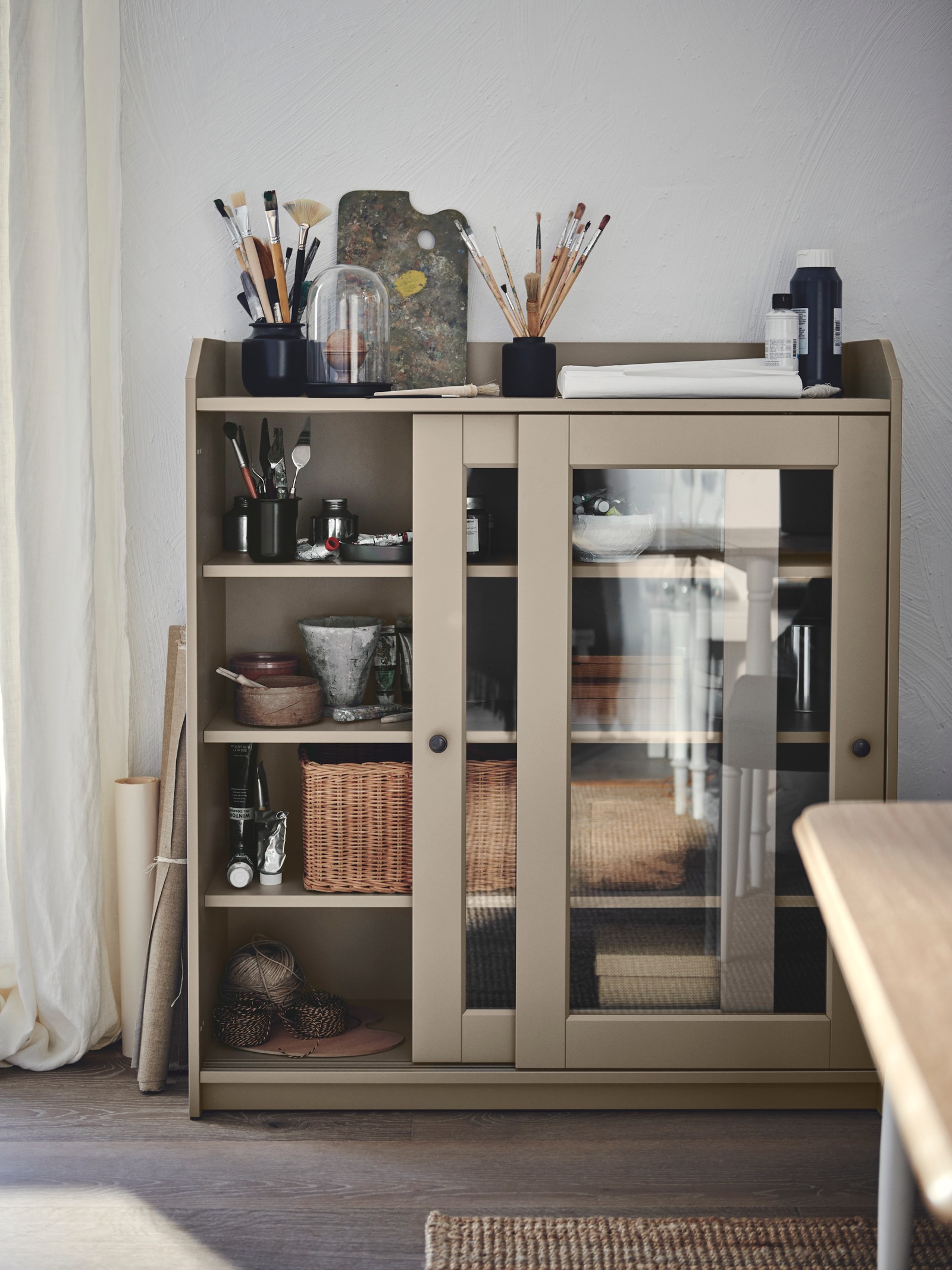 Sklepy IKEA - meble i wyposażenie wnętrz - IKEA