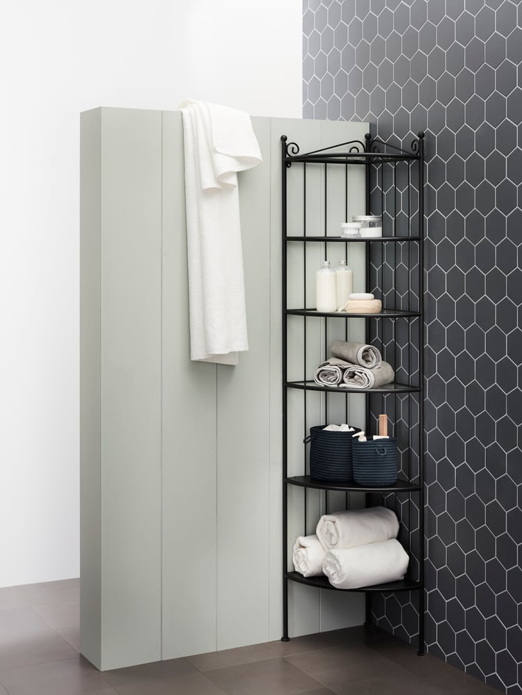 Bathroom ideas for every space and style - IKEA