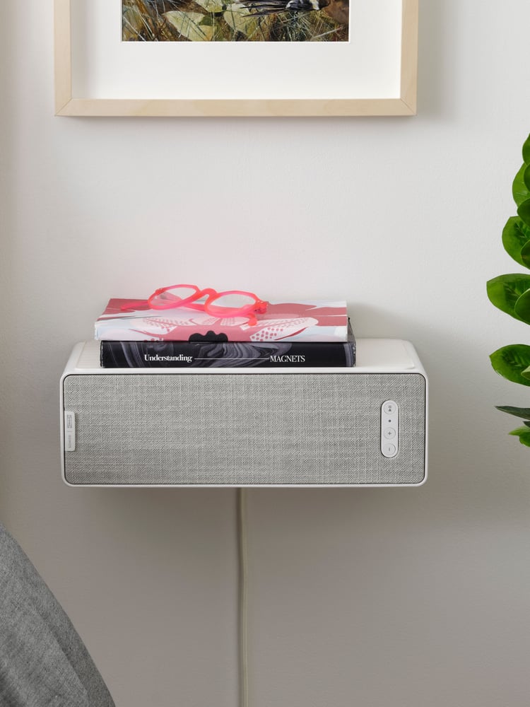 SYMFONISK Series - Discover Our Collaboration With Sonos - IKEA UK