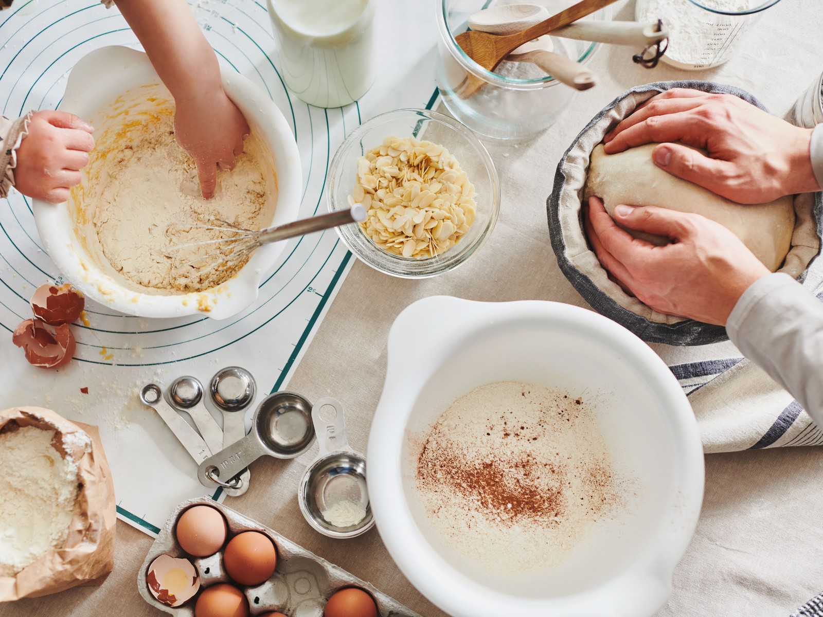 Gifts for baking fans: ideas & inspiration - IKEA