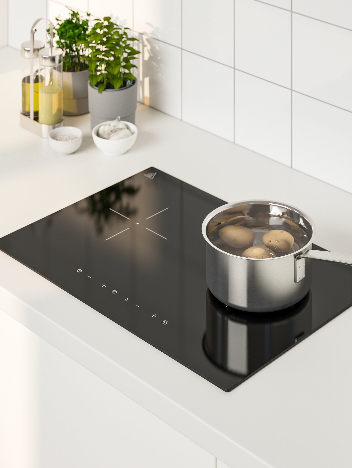 Kitchen Appliances - White Goods - Domestic Appliances - IKEA