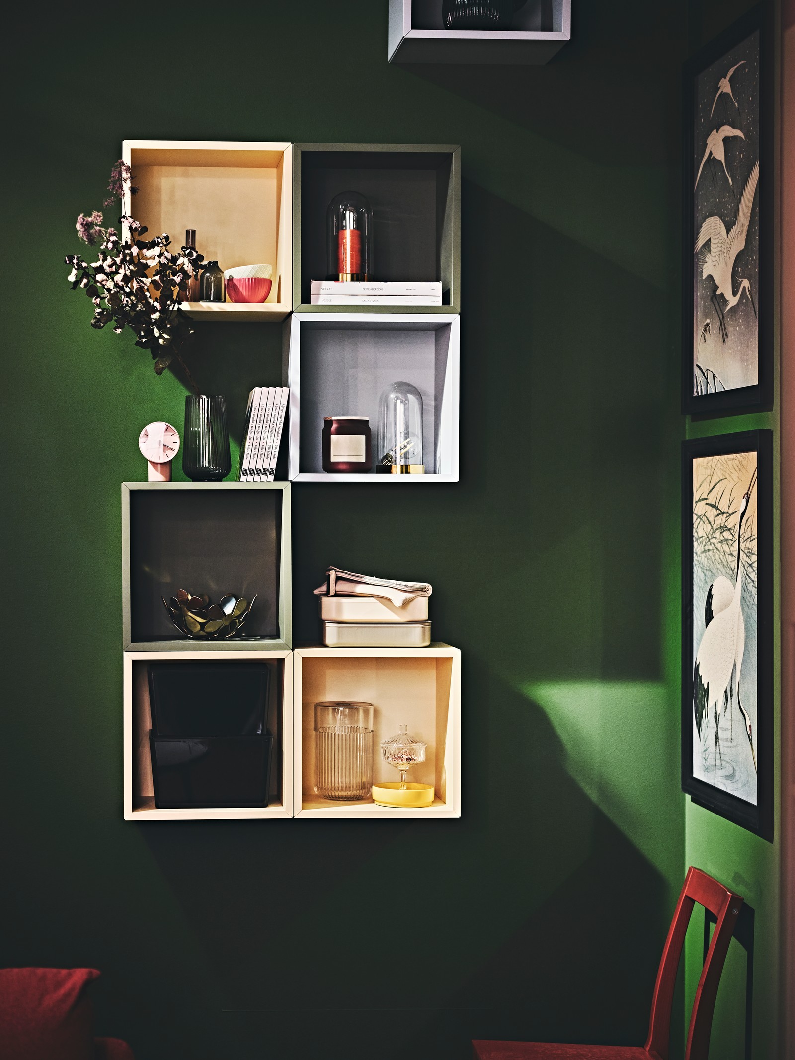 EKET Storage System - IKEA