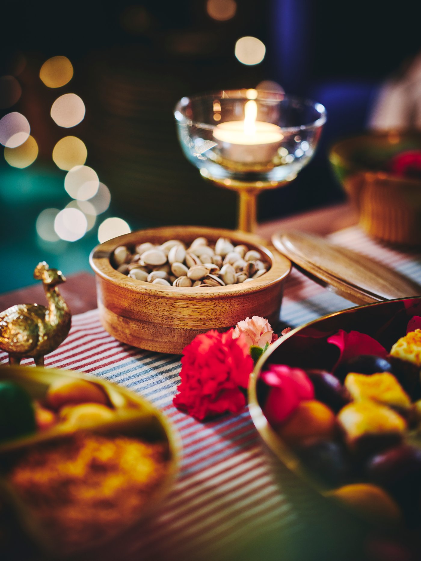 AROMATISK Collection - IKEA