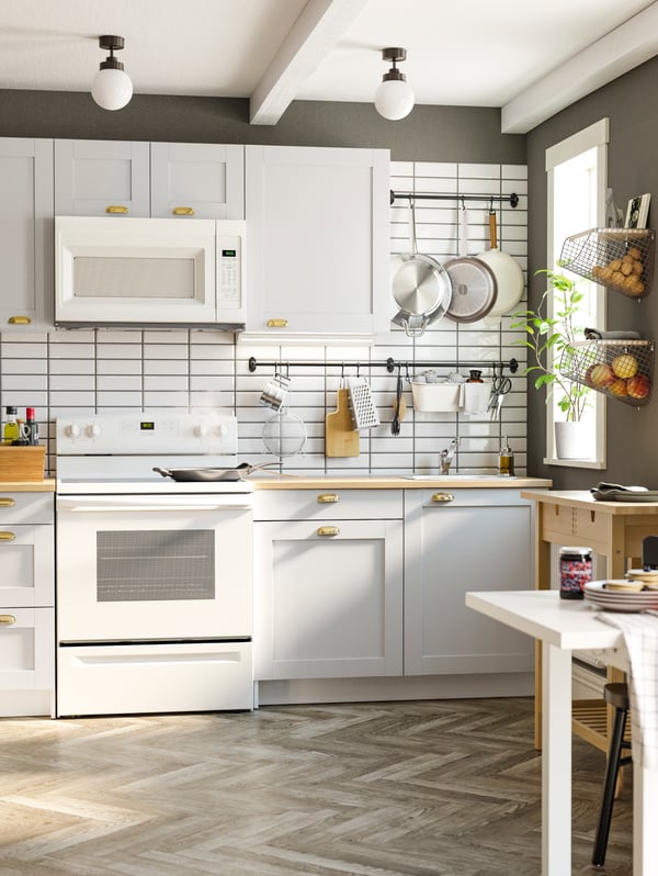 Kitchen & appliances - IKEA