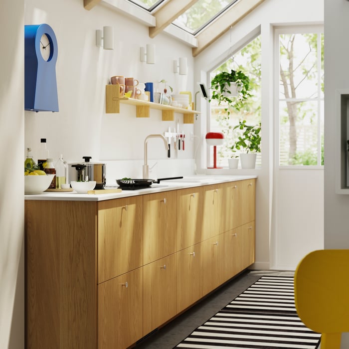 Find møbler til alle rum i din bolig - IKEA