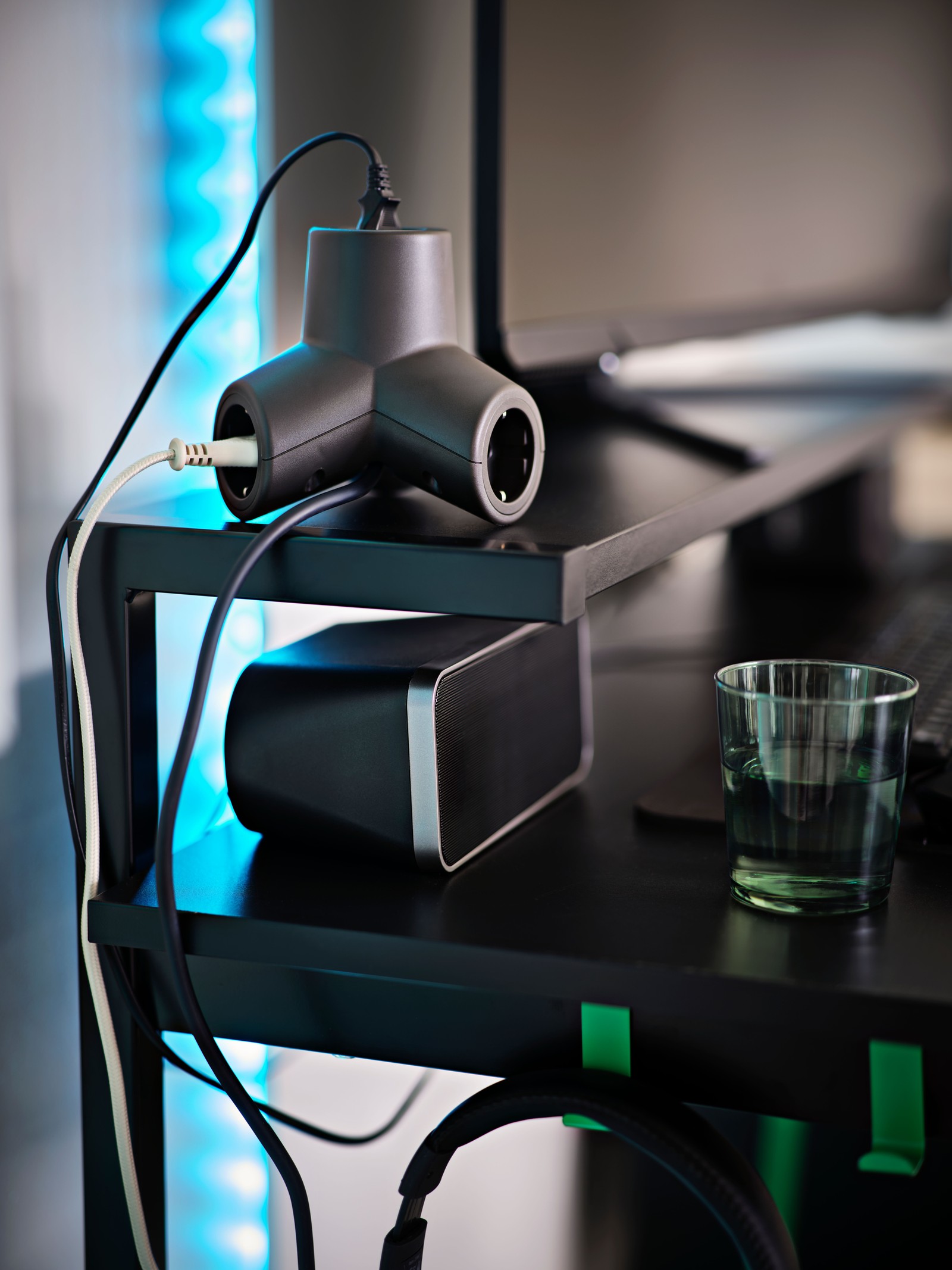 Kable USB, przewody i ładowarki - IKEA