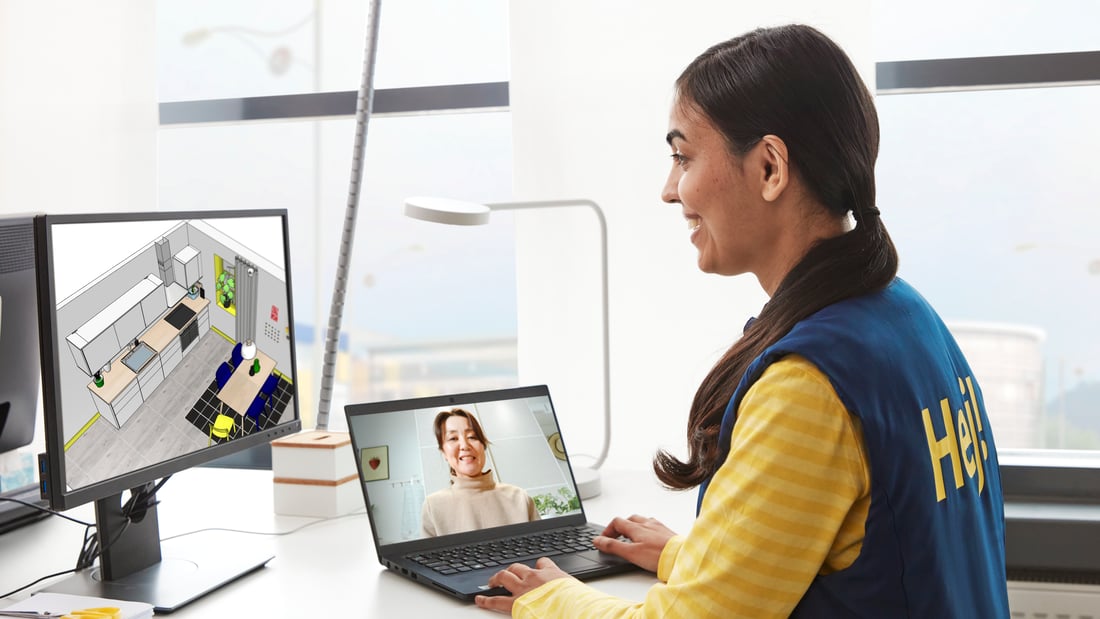 Kitchen Planning & Consultation | Book Today - IKEA CA