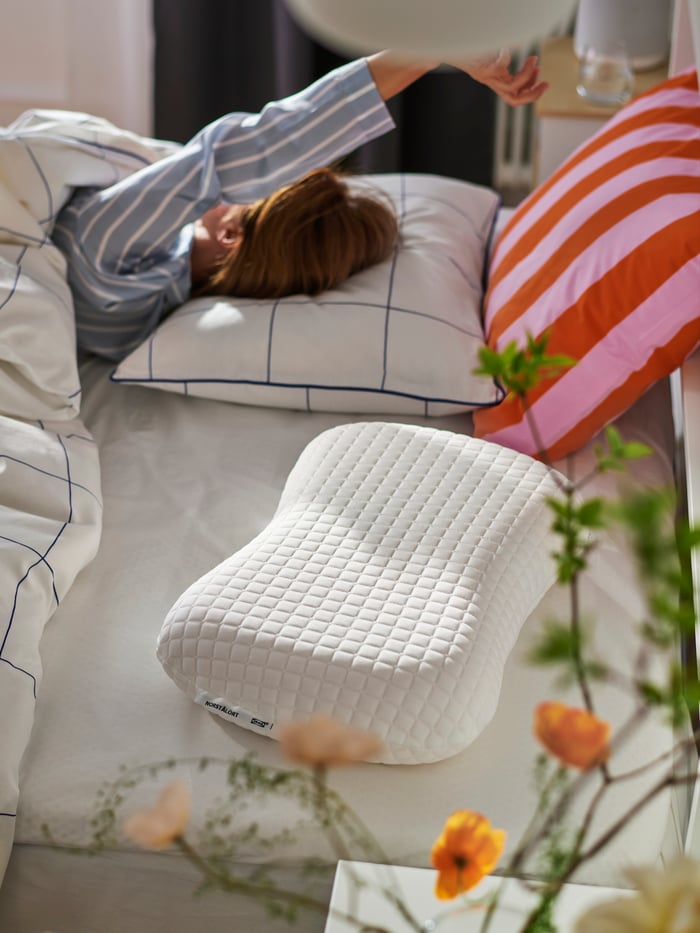 Pillows - Shop Online - IKEA Spain