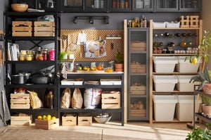 IKEA Atelier de conception et commande La Rochelle - IKEA