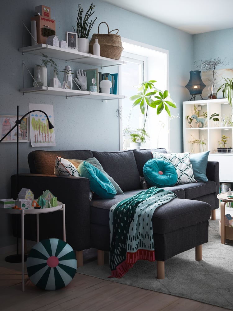 Comprar Móveis Online - IKEA