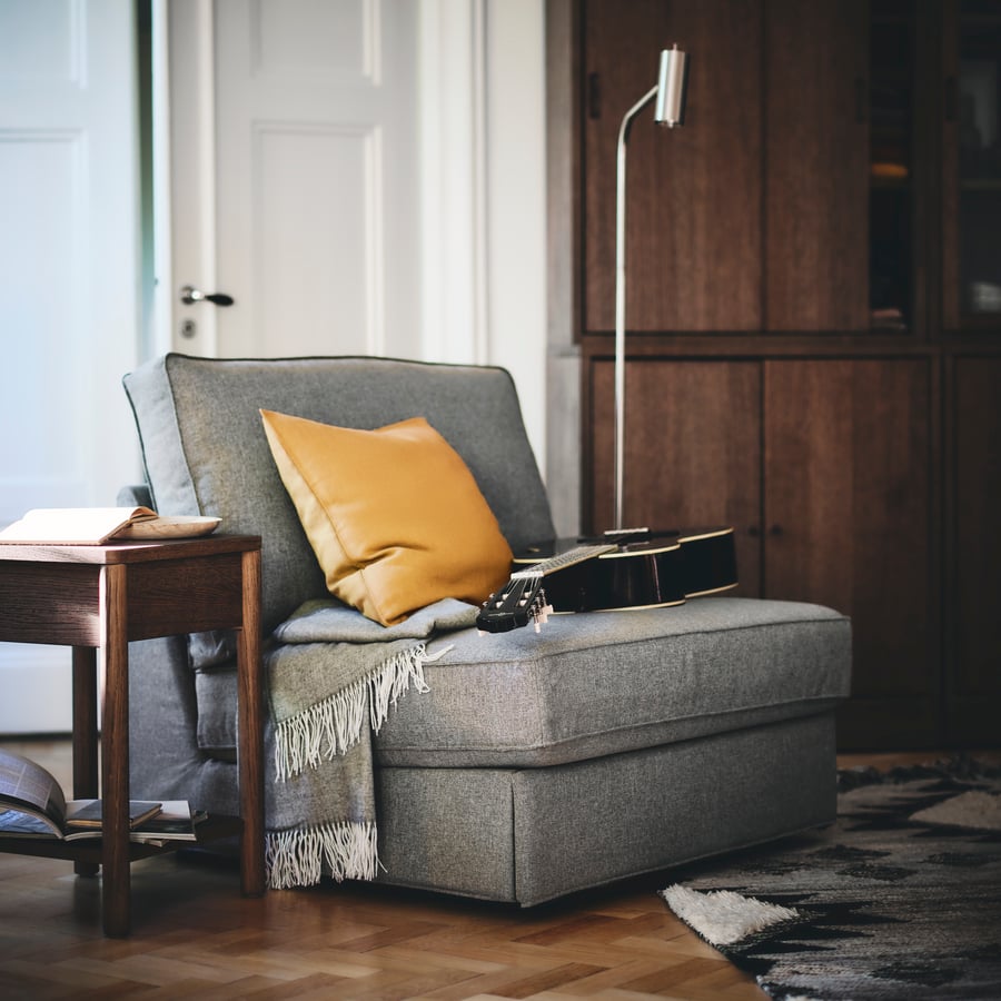 KIVIK Modern Modular Sofa Series - IKEA UK
