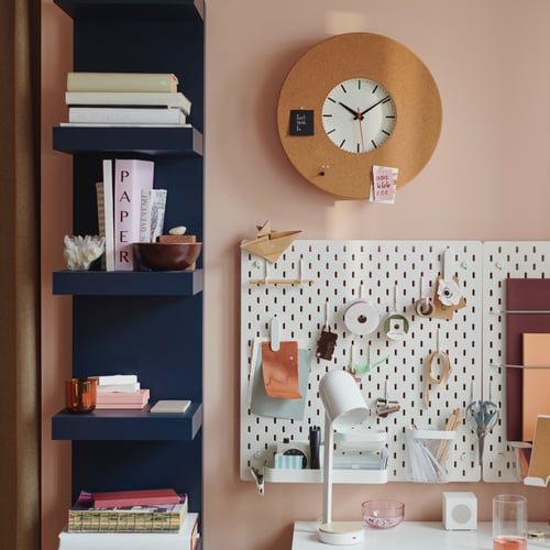 Clocks - Table Clocks & Wall Clocks - Home Décor - IKEA CA