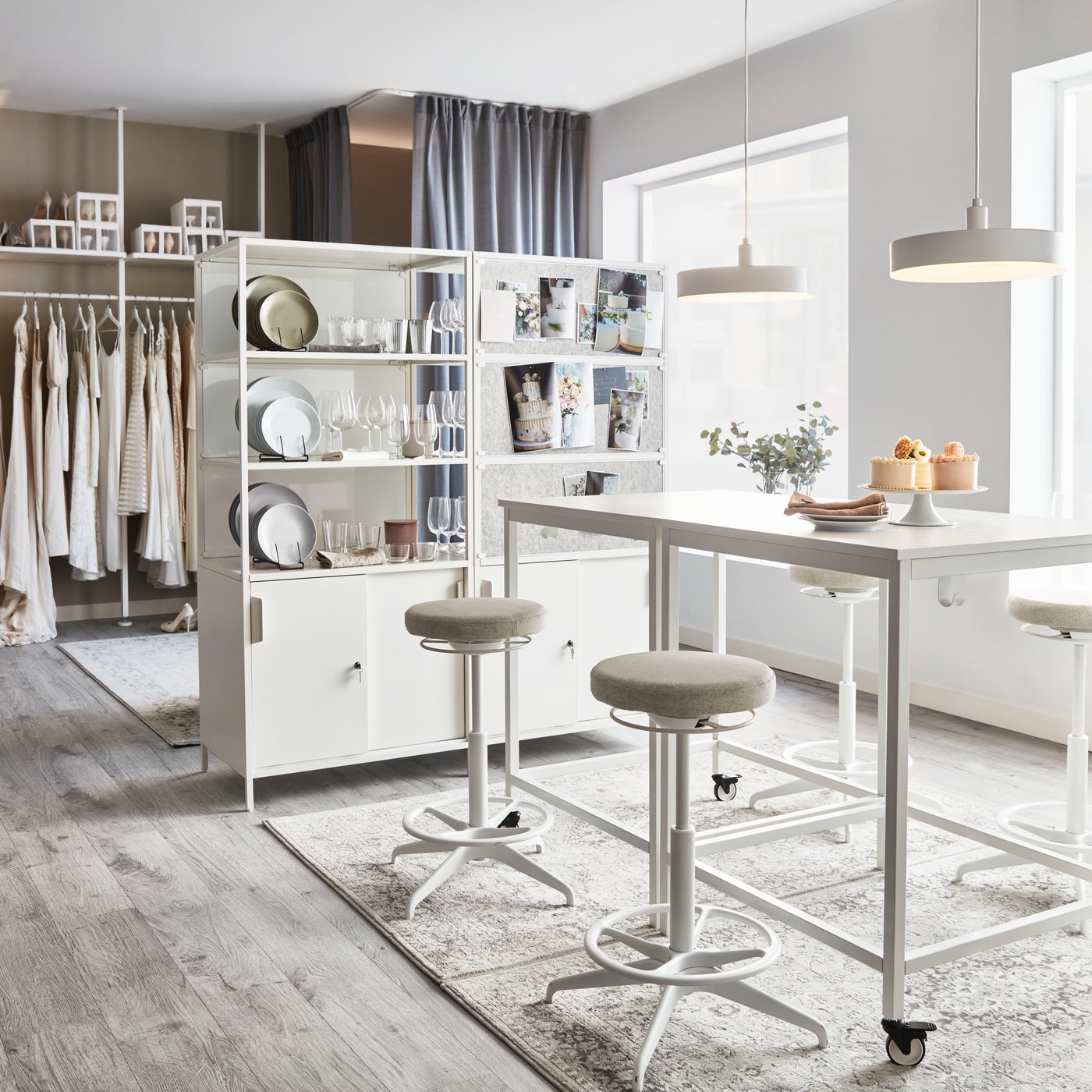 IKEA Raisio - Huonekaluliike - IKEA