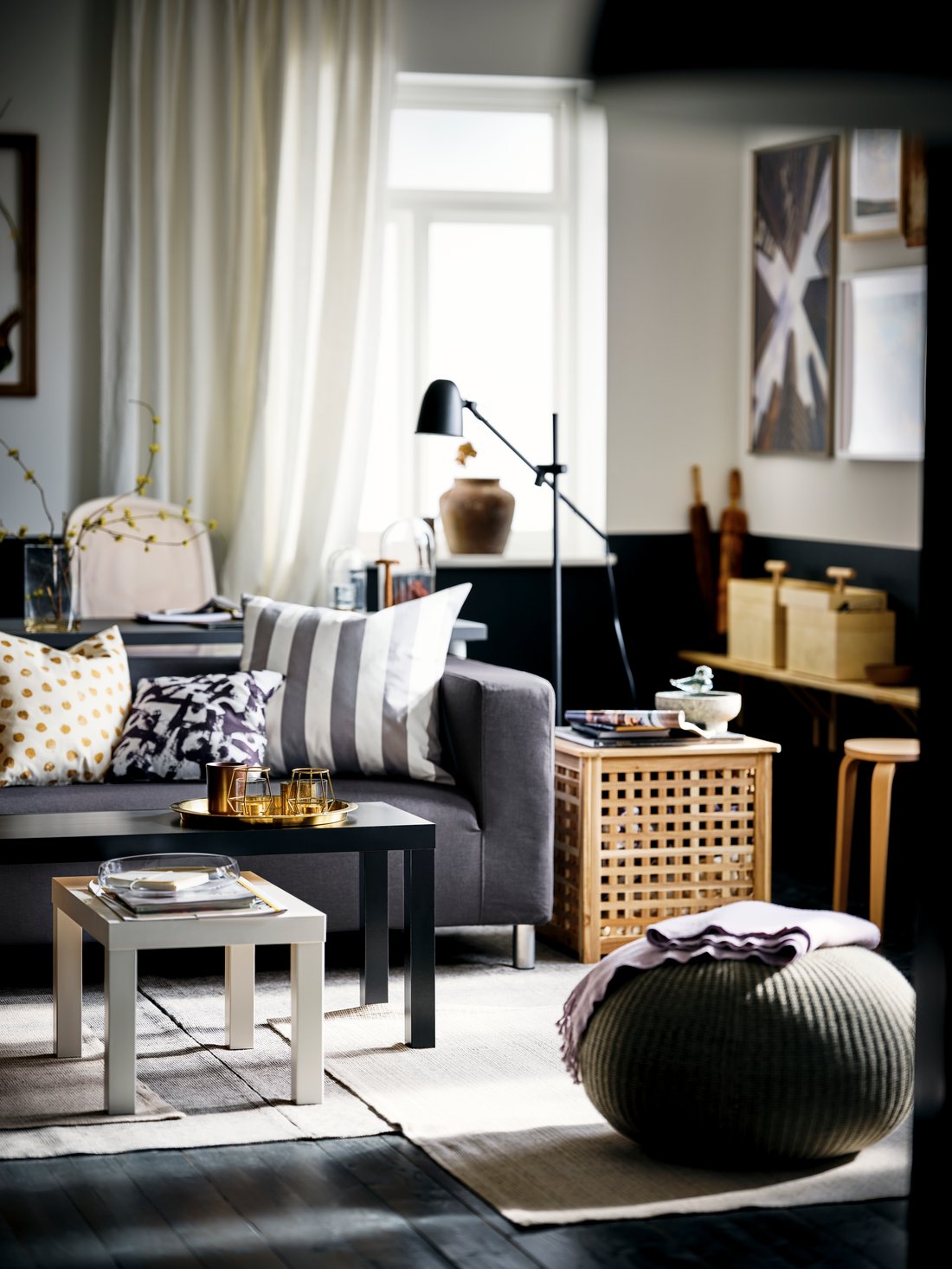 5 dimensions of the IKEA Democratic Design - IKEA