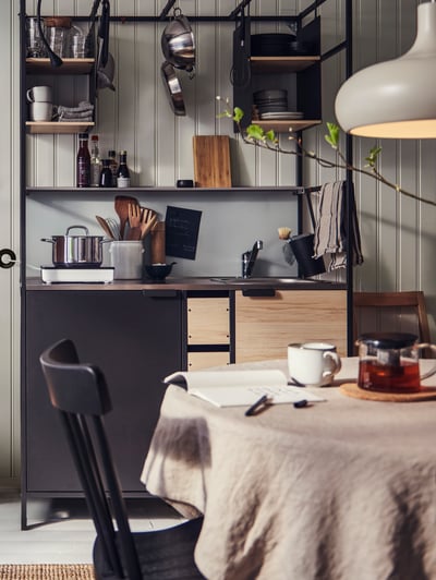 ÄSPINGE Kitchenette - IKEA