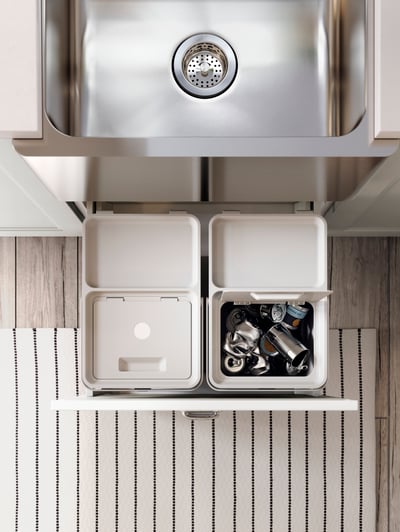 A budget-friendly kitchen dream - IKEA CA