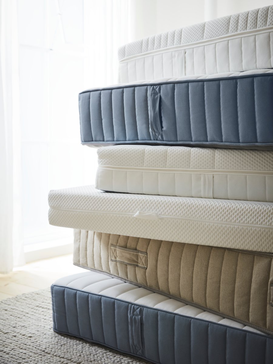 Matelas | Tous les types de matelas - IKEA CA