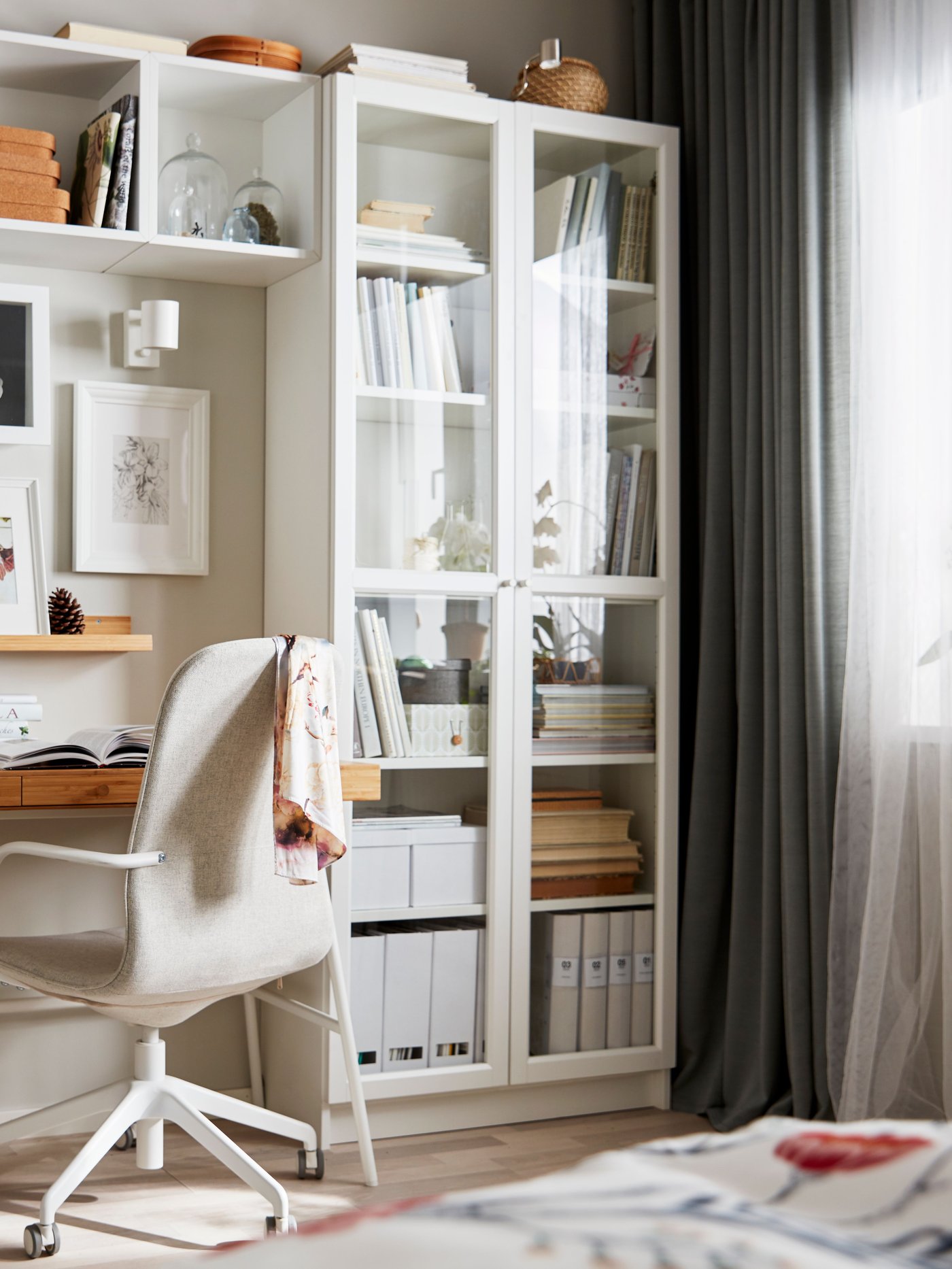 Buy Bookcases & Shelving Units Online - IKEA Malaysia