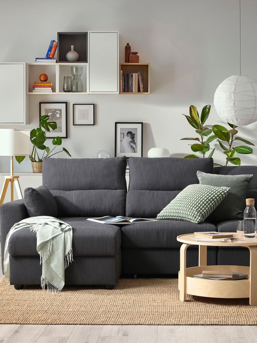 Serie ESKILSTUNA - IKEA