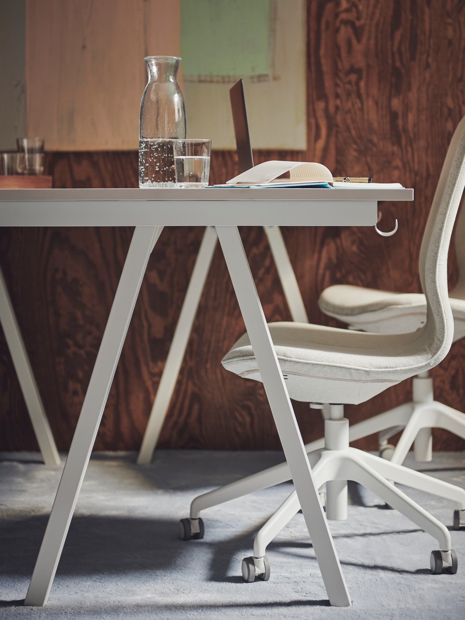 Desks, Computer Desks & Laptop Tables - IKEA CA