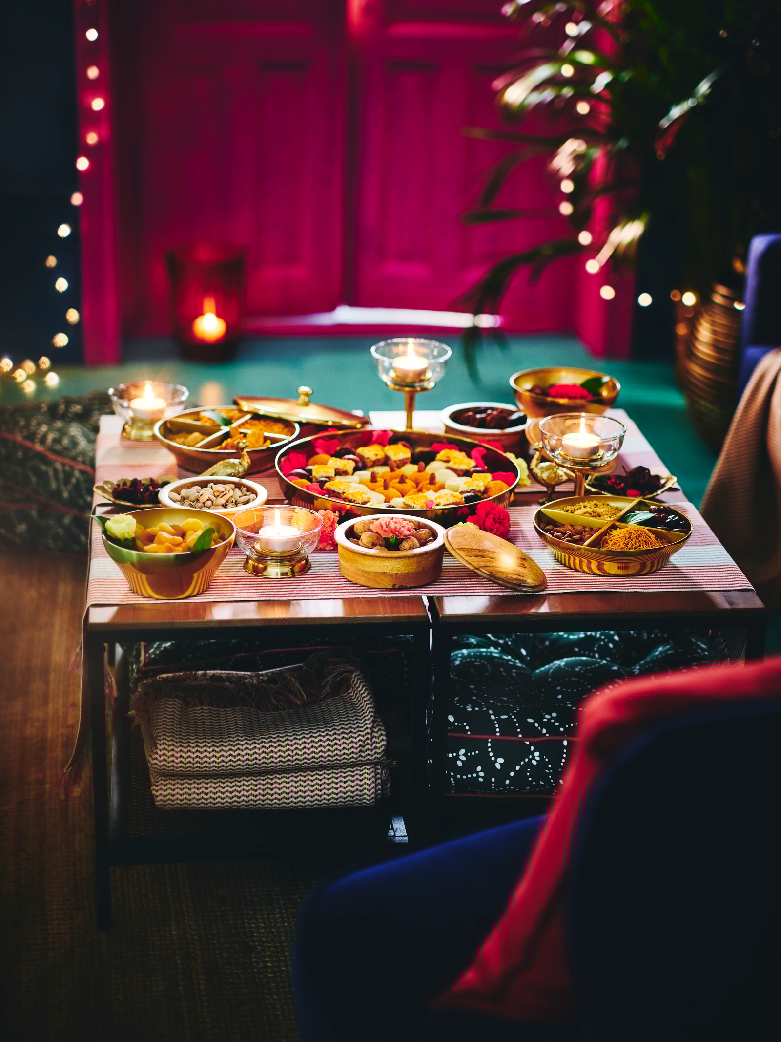 AROMATISK Collection - IKEA