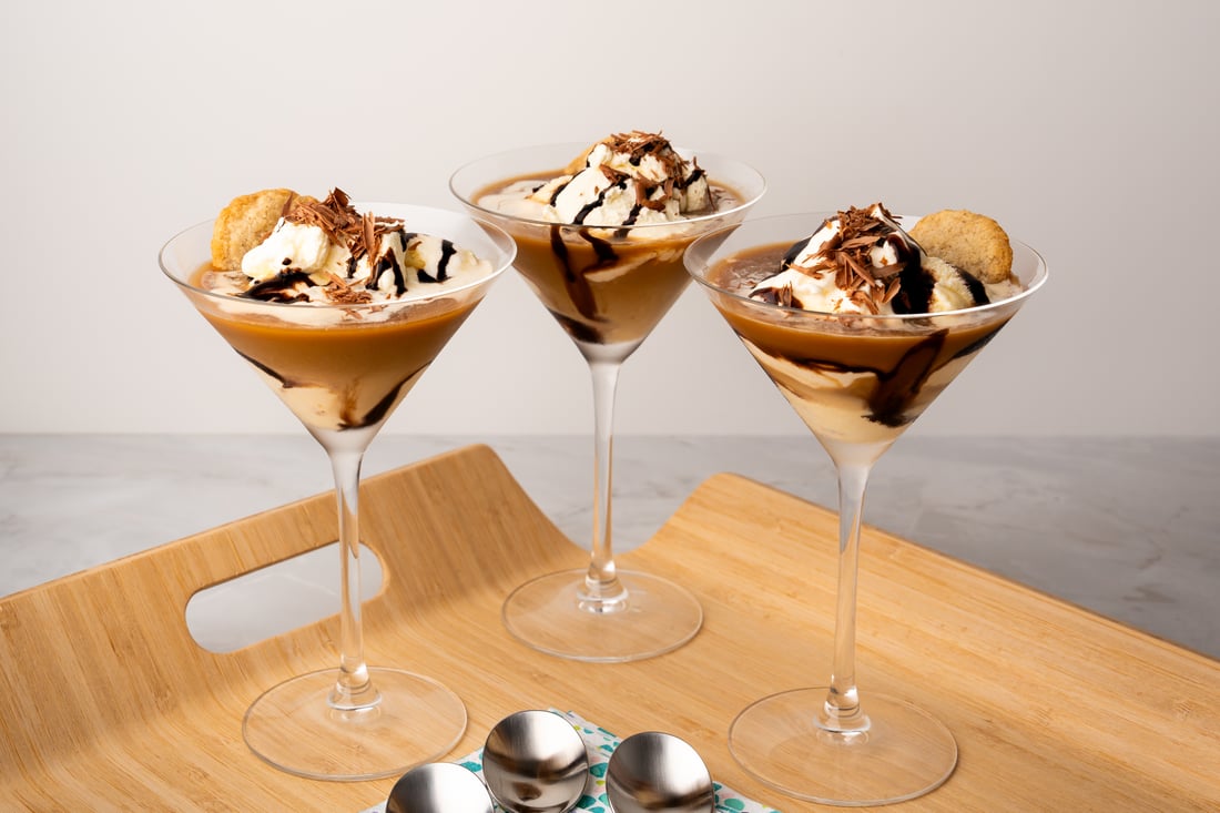 "Espresso-Martini" Eiscreme - IKEA Österreich
