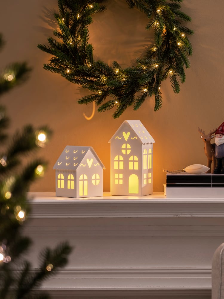 Lighting – Shop Modern Light Fixtures - IKEA CA