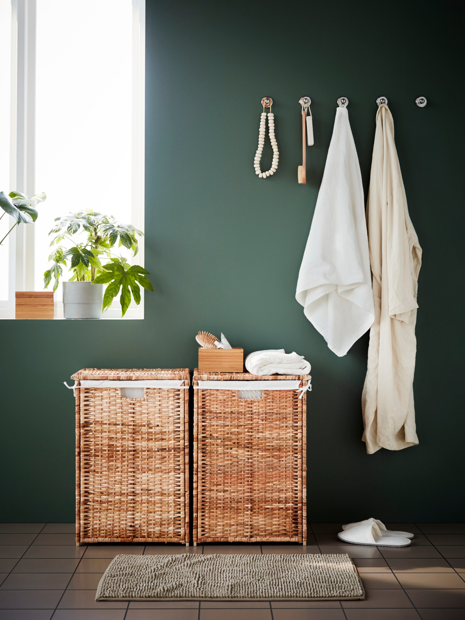 Buy Bathroom Laundry Products Online Egypt - IKEA