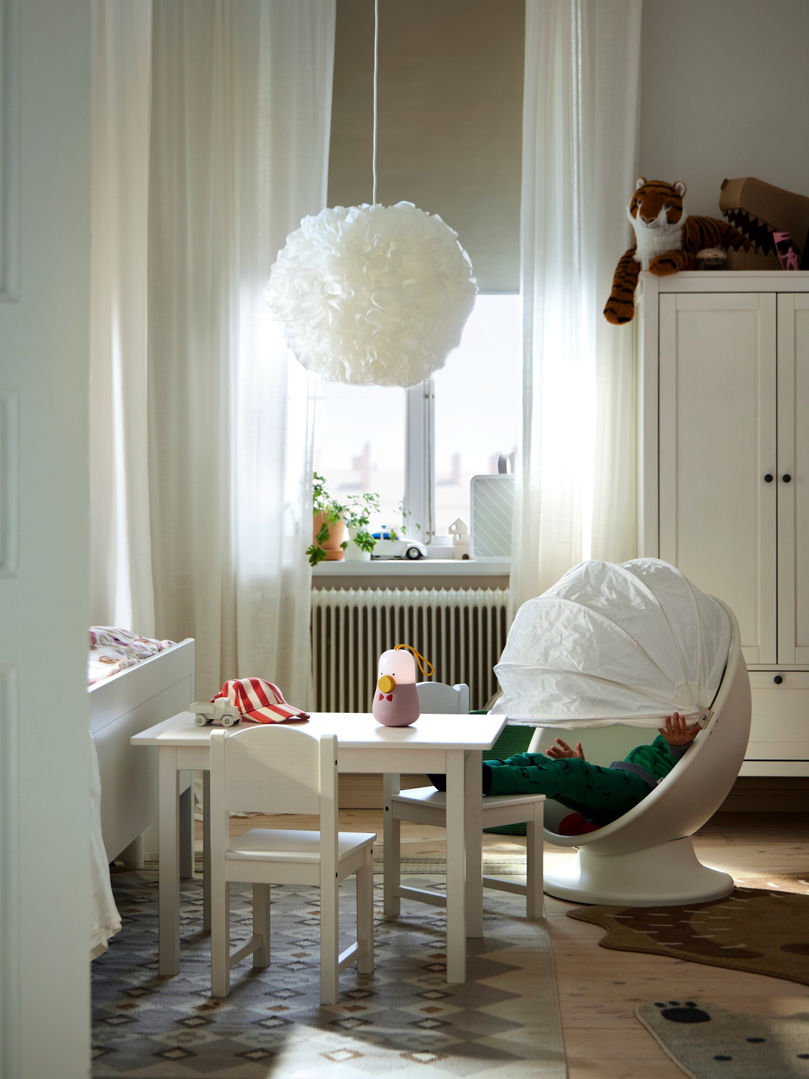 Lighting fixtures - IKEA