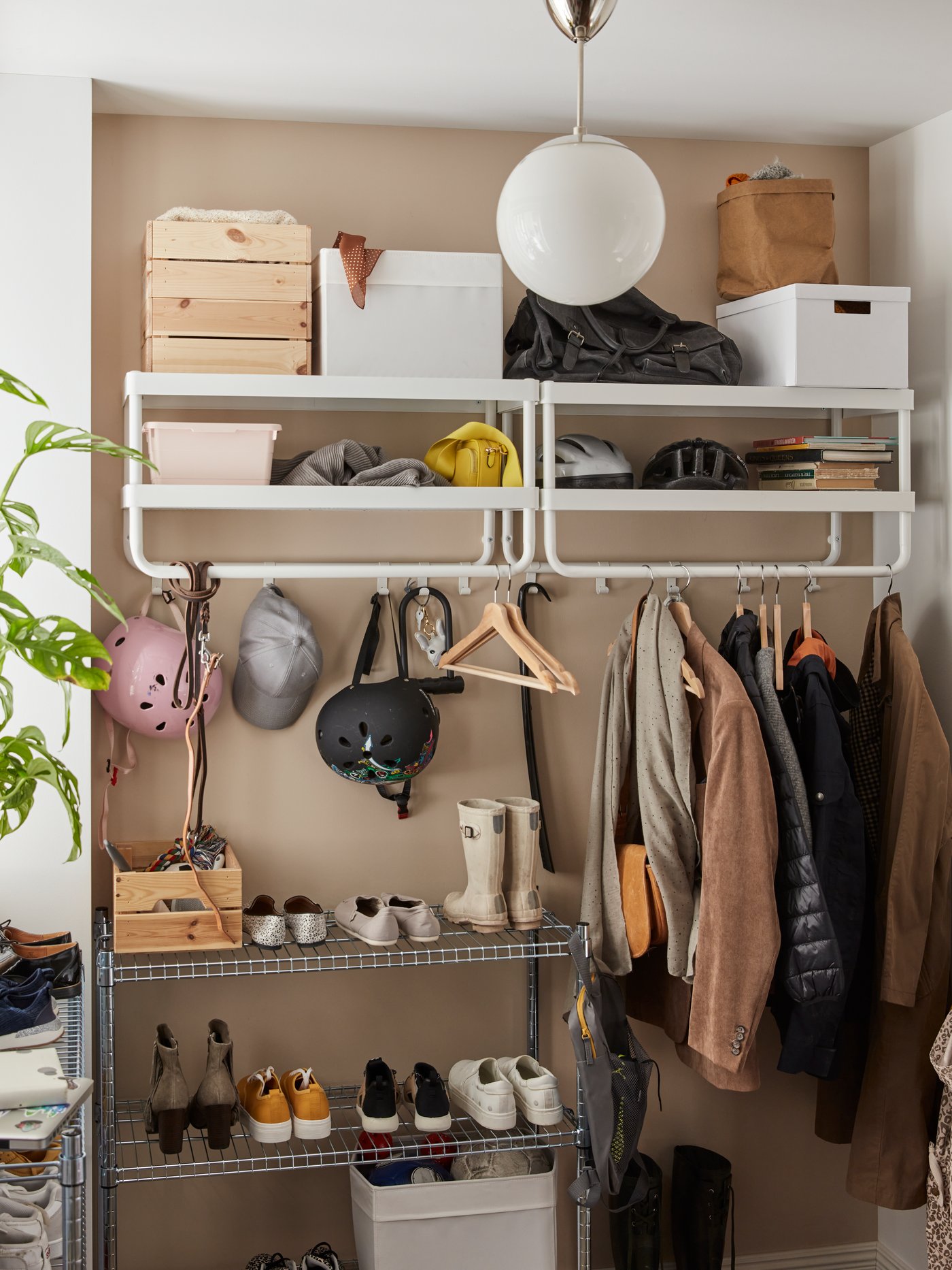 Buy Small Organiser Online - Storage & Organisation - IKEA