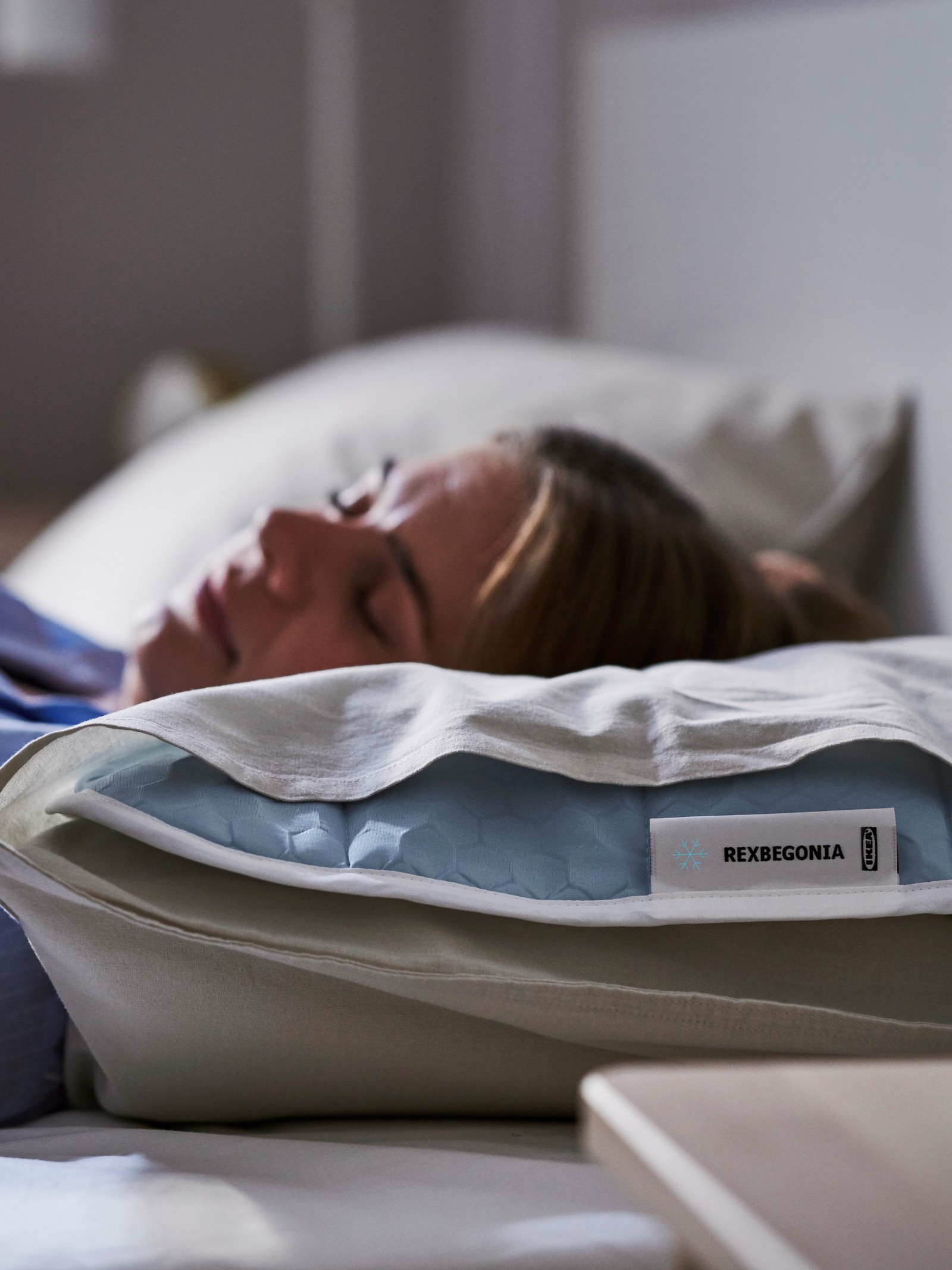 How to keep cool at night, all night and every night - IKEA