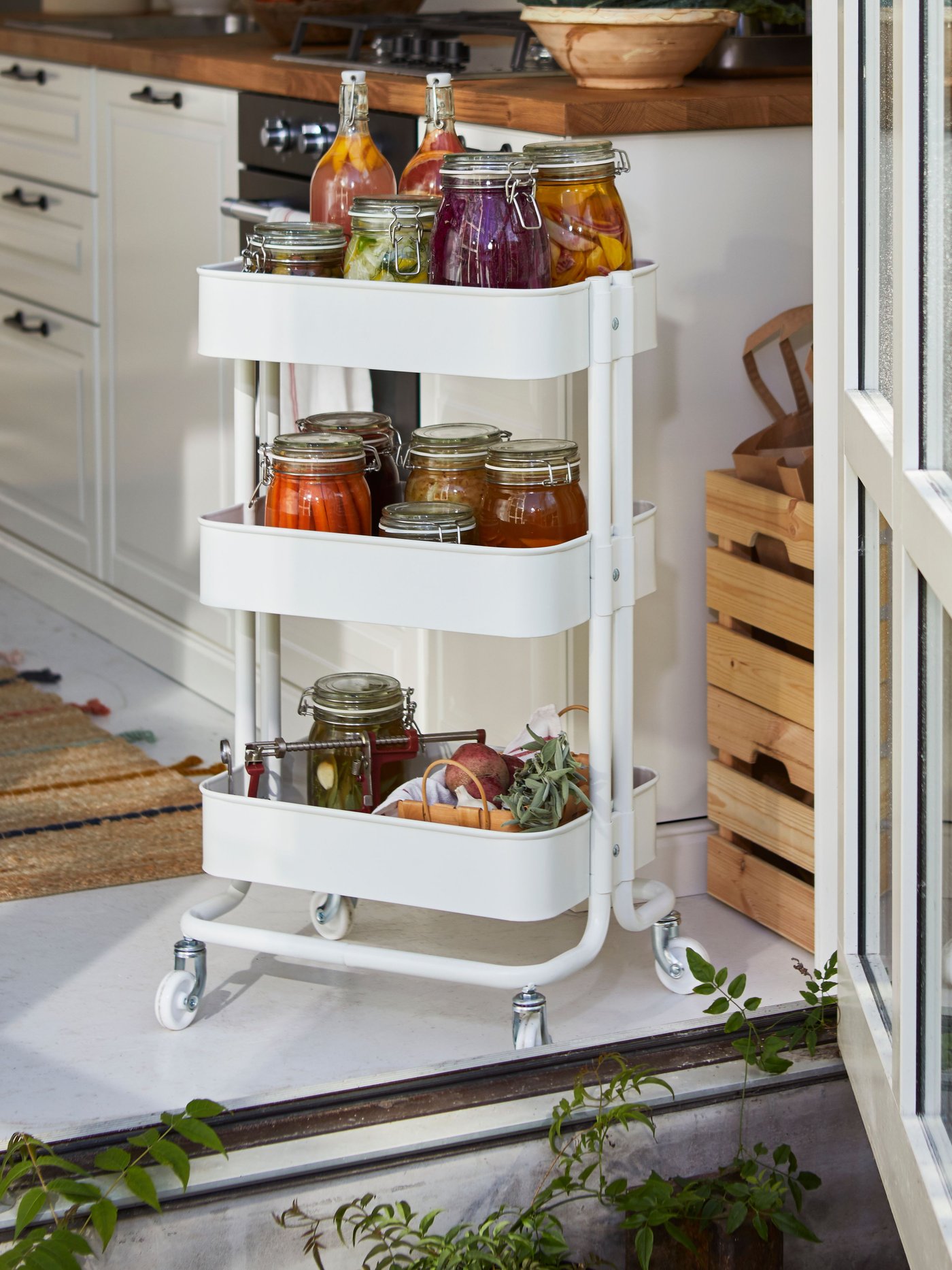 Preço mais baixo, sempre - IKEA