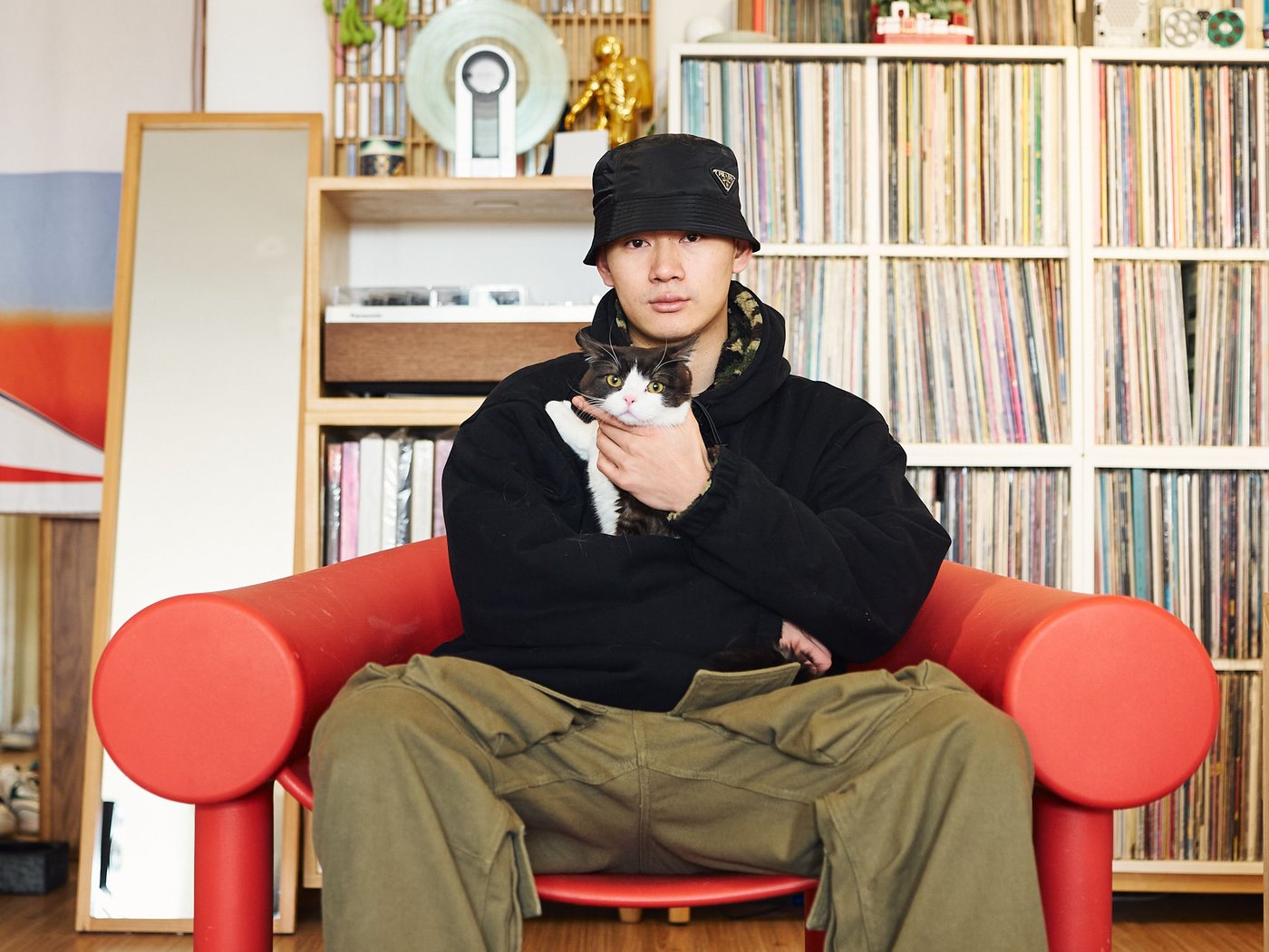 IKEA & Ryan Wong collaboration on healthy living - IKEA