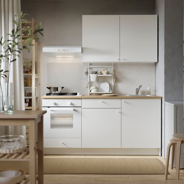 LAGAN series - IKEA