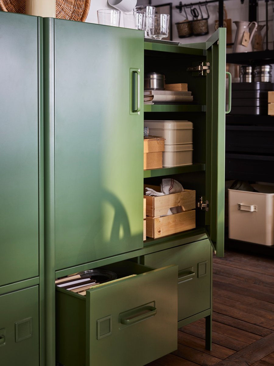Storage & Filing Cabinets for Office - IKEA Malaysia