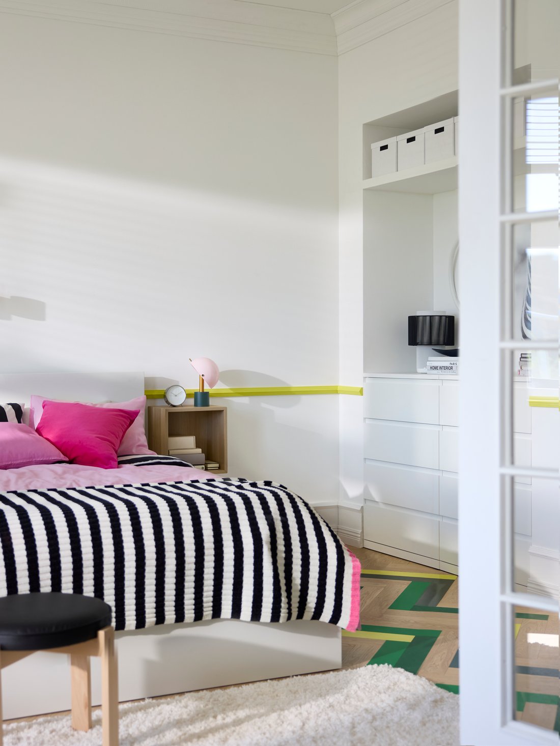 MALM Series | Iconic Bedroom Furniture Collection - IKEA