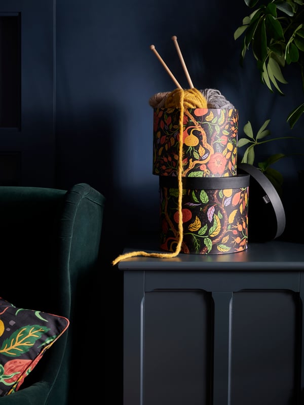HÖSTAGILLE Kollektion - IKEA Deutschland