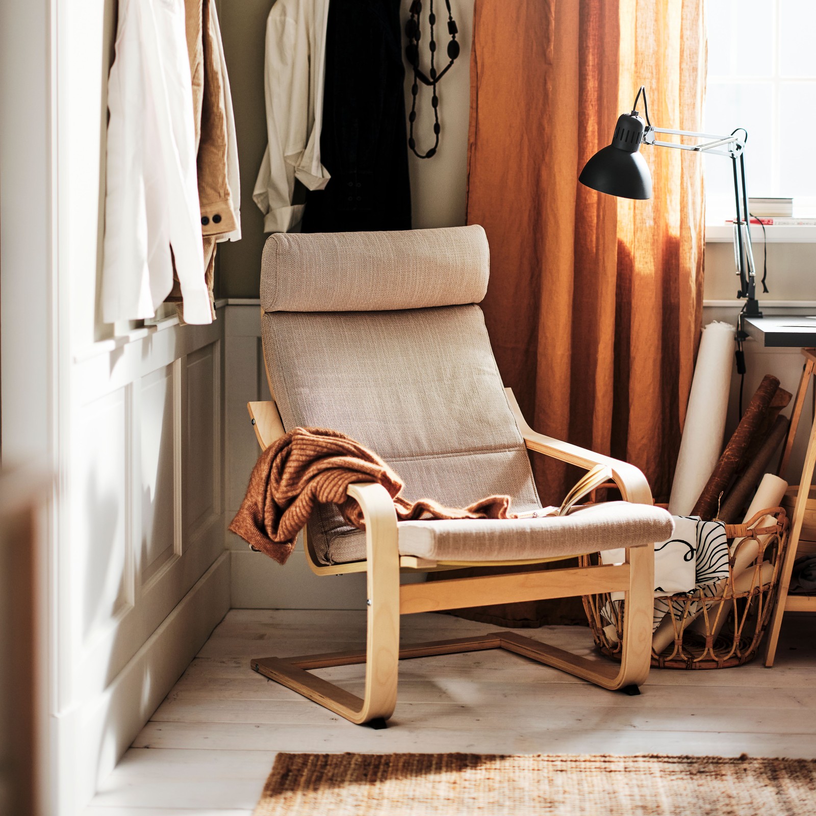 Fresh home furnishing ideas and affordable furniture - IKEA