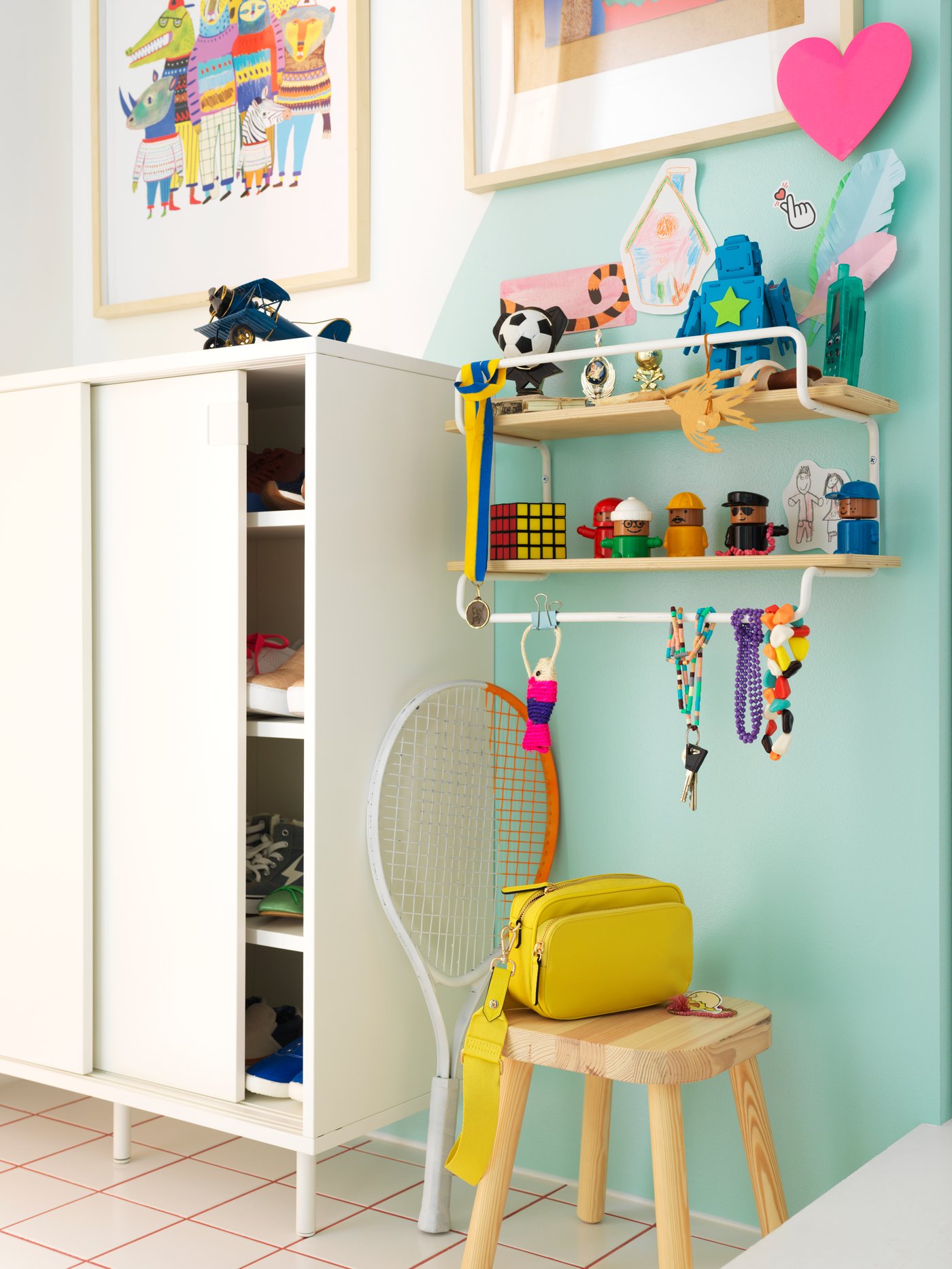 Storage & Organization - IKEA