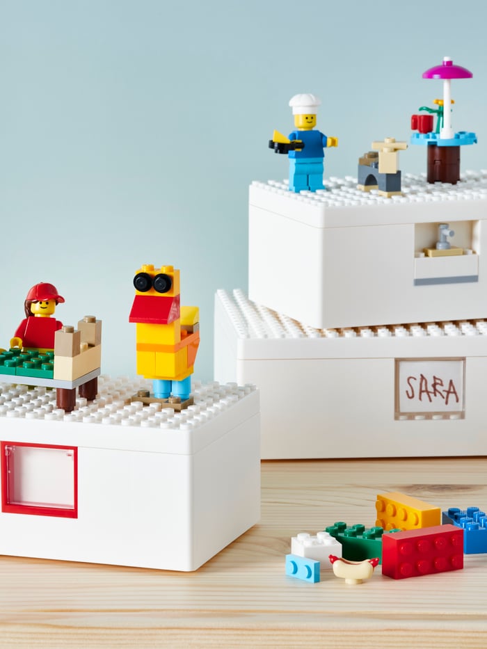 Quality furniture for every Filipino home - IKEA