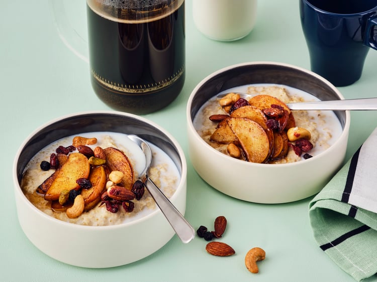 Delicious Food Recipes and Ideas for Every Meal - IKEA