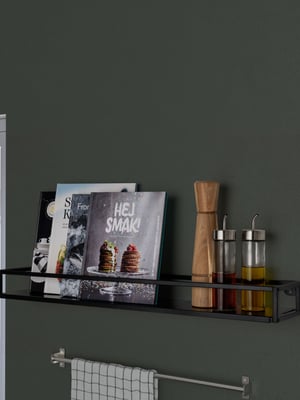 Repisas a precios convenientes - IKEA Chile