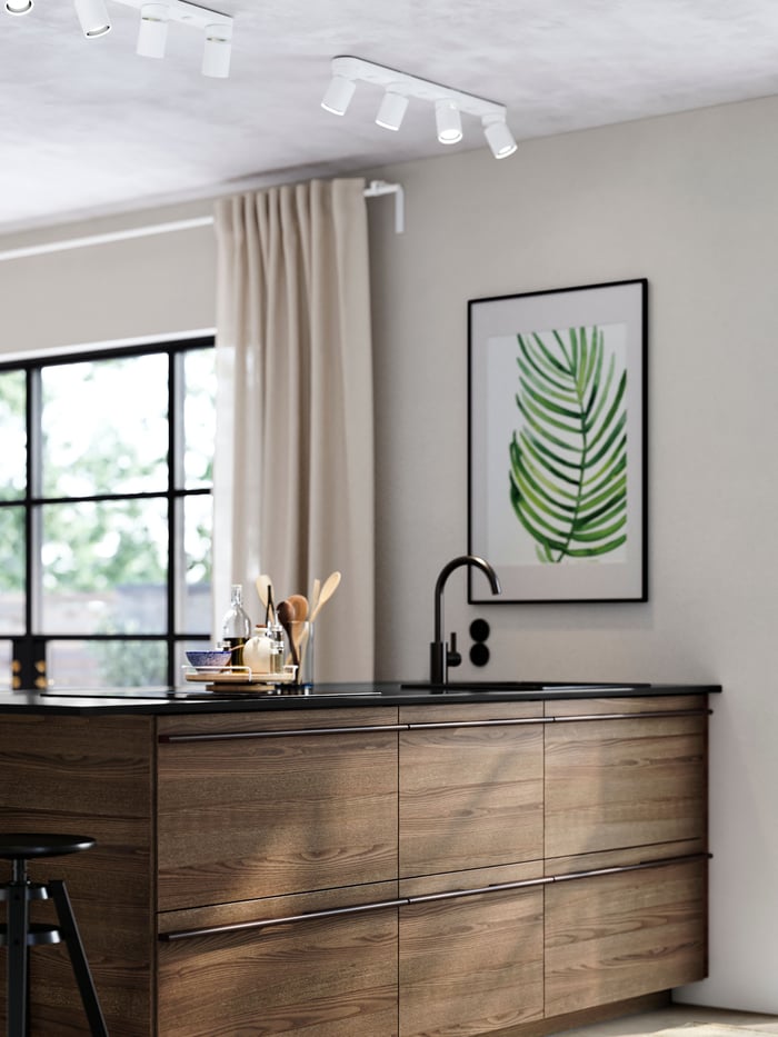 Ceiling Lights - Ceiling Light Fixtures - IKEA US