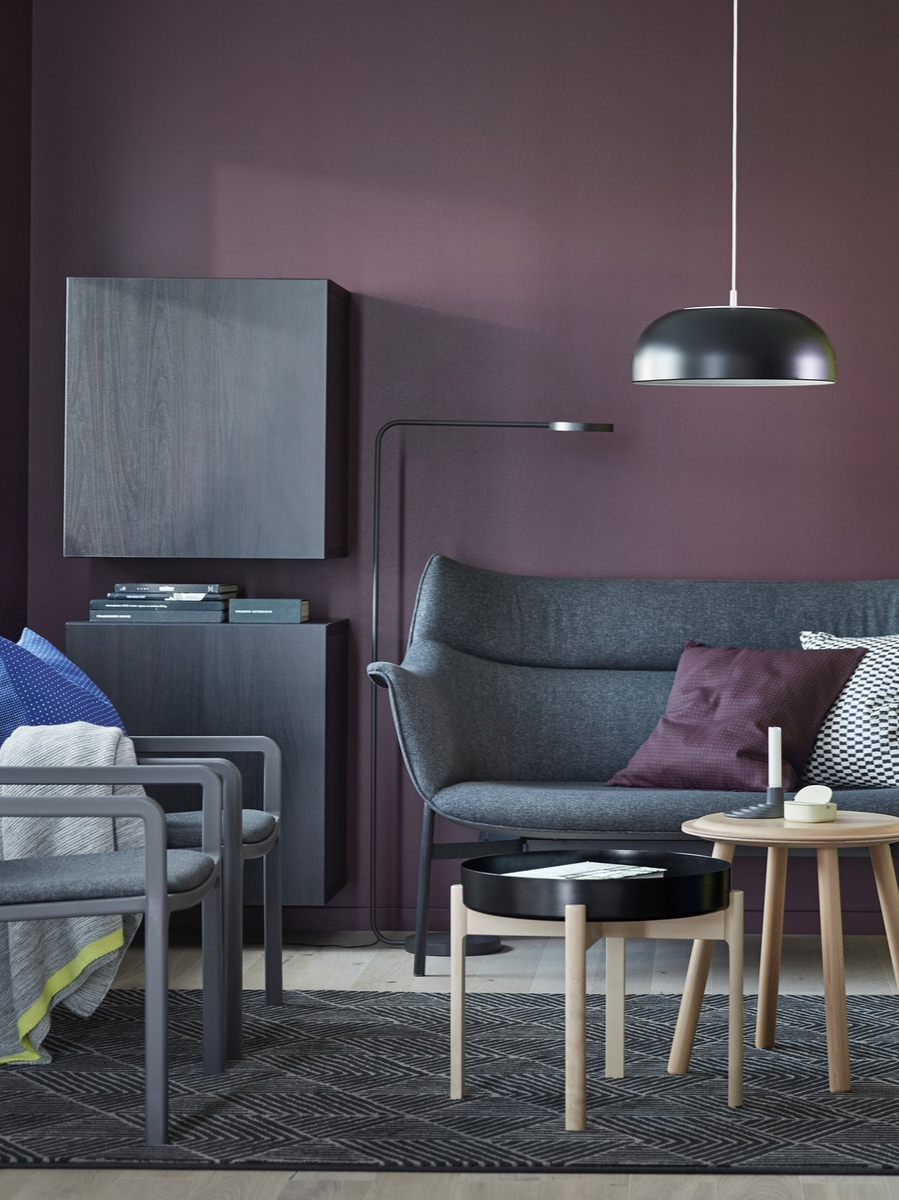 La stilen din BESTÅ - IKEA