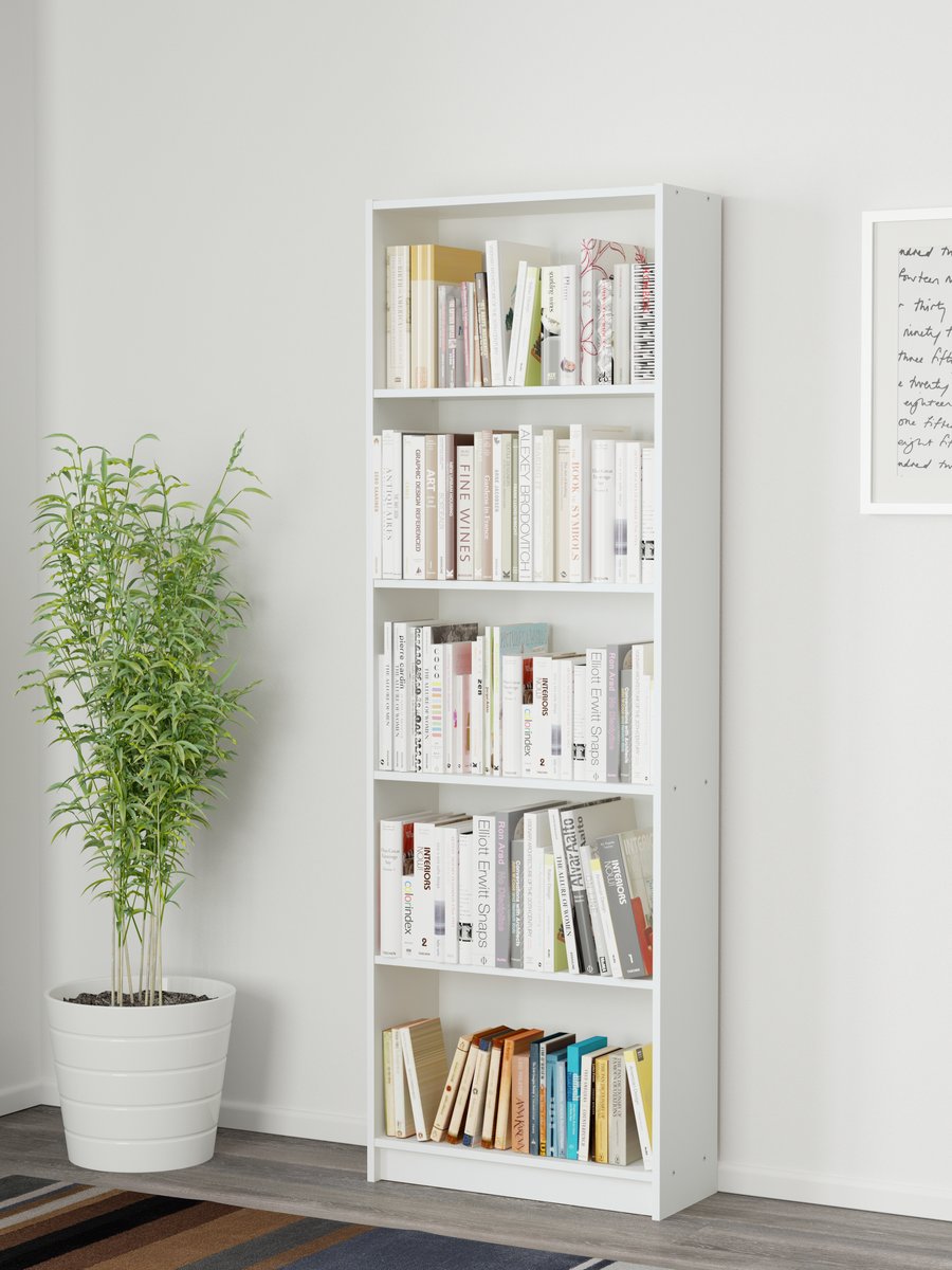 Bookcases & shelving units - IKEA